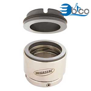مگاسیل MS HJ 92 N | Megaseal